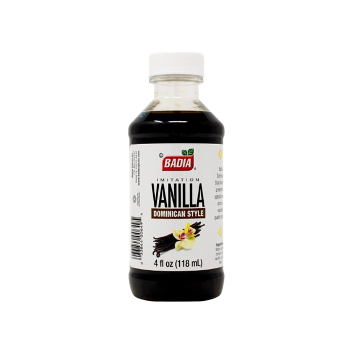 Antilliaanse Toko Badia dominican vanilla 114ml